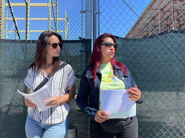 San Rafael: Citys Latino Residents Propose A Vision Plan For A Future ...