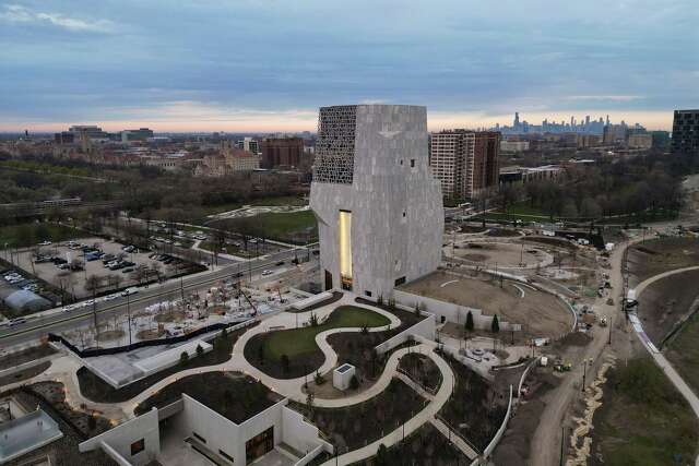 Inside Obama's presidential museum opening this month: The cost, the ...