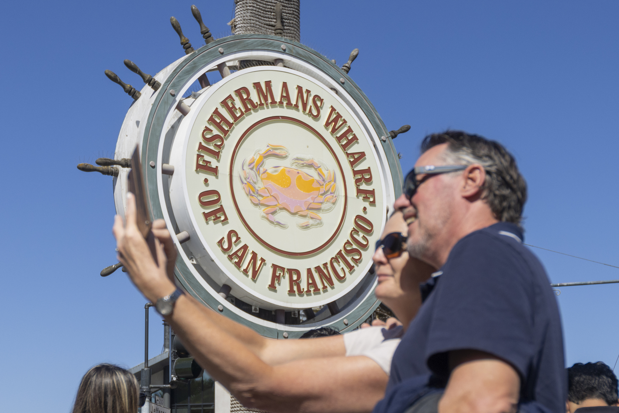 SF's Fisherman's Wharf food scene is about to change forever