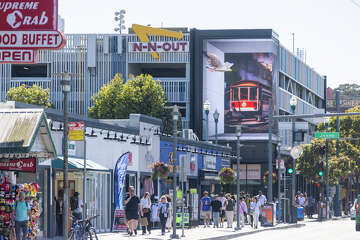 SF's Fisherman's Wharf food scene is about to change forever