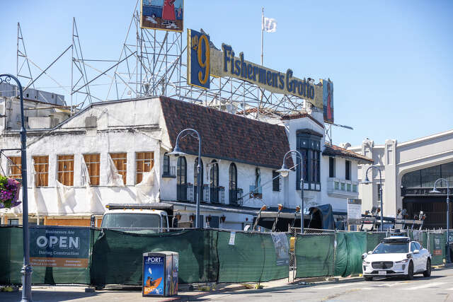 SF's popular Woods Beer and Wine Co. to open at Fisherman's Wharf