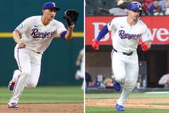 Corey Seager, Wyatt Langford set for rehab stint at Double-A Frisco