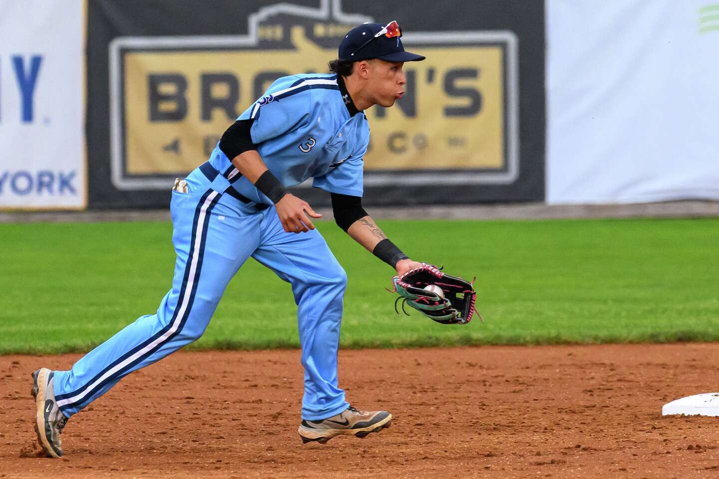 2026 Section 2 baseball tournament: Brackets, schedule, results