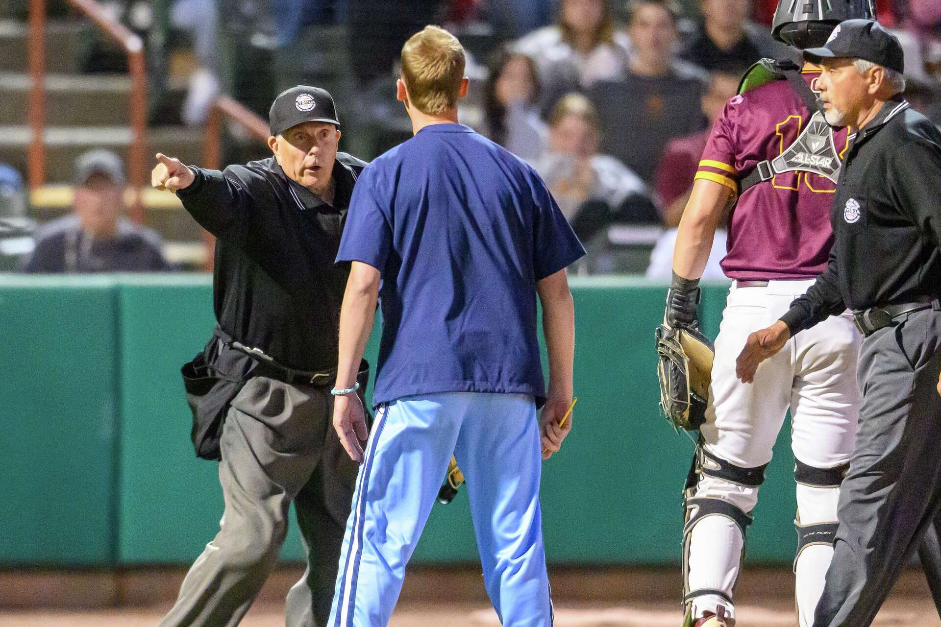 2026 Section 2 baseball tournament: Brackets, schedule, results