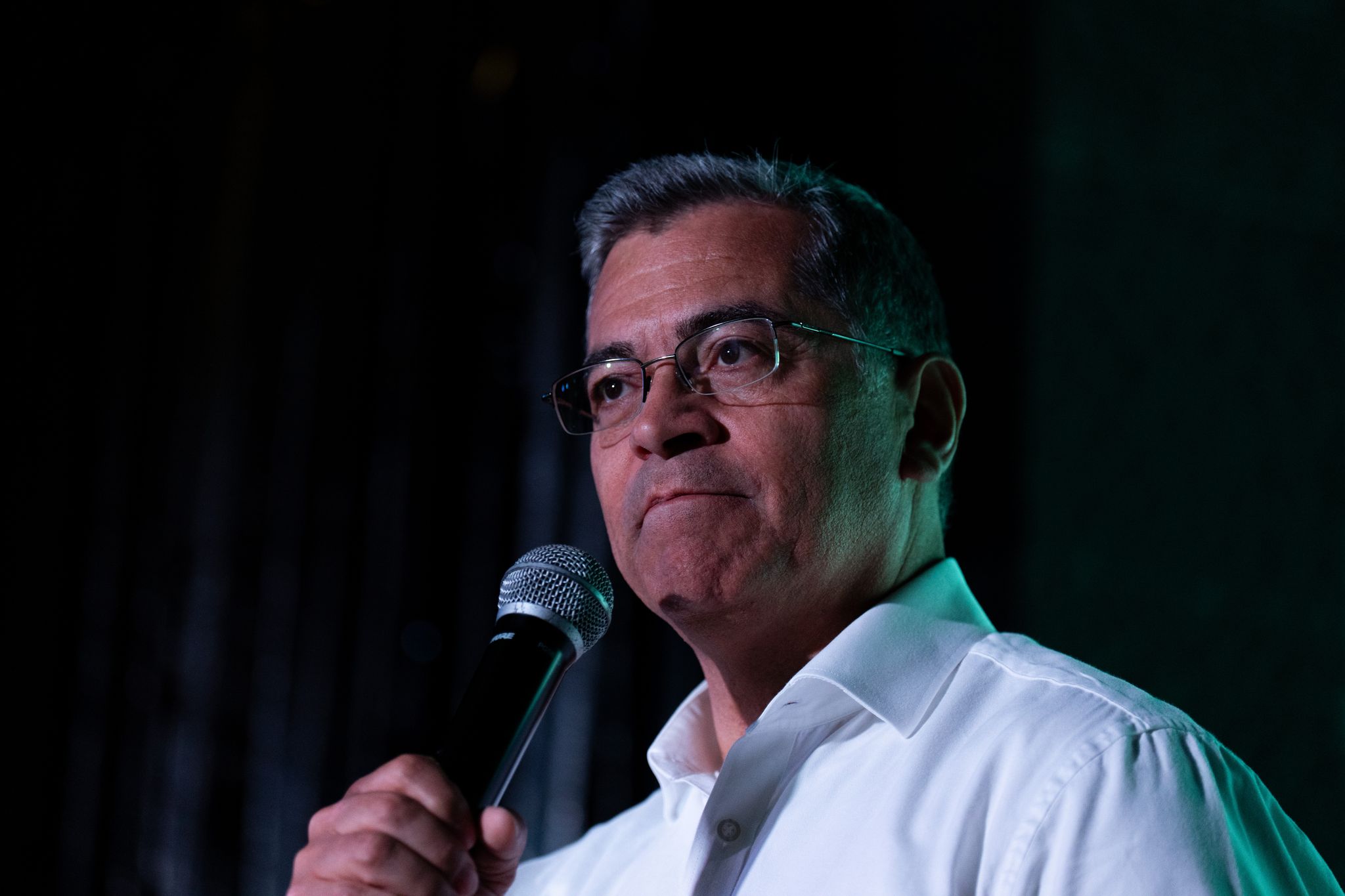 Candidates for California governor scramble to deliver final pitch to ...