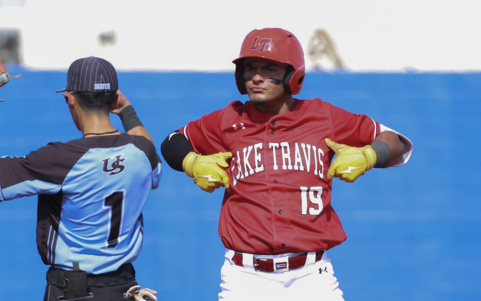 High school baseball: Central Texas teams advance in UIL playoffs