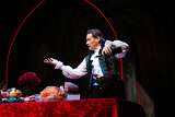 BCNARTS: Review: Sf Playhouses Feminist Revenge Dracula Feels Forced