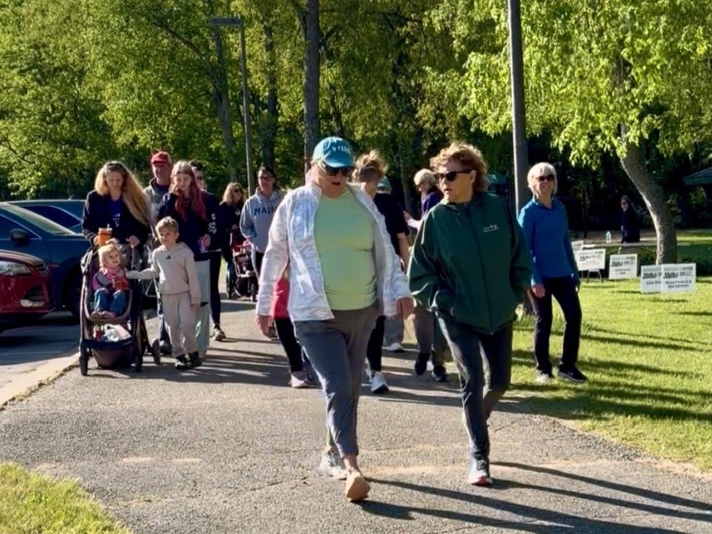 WISE 5K fundraiser supports abuse survivors in Big Rapids