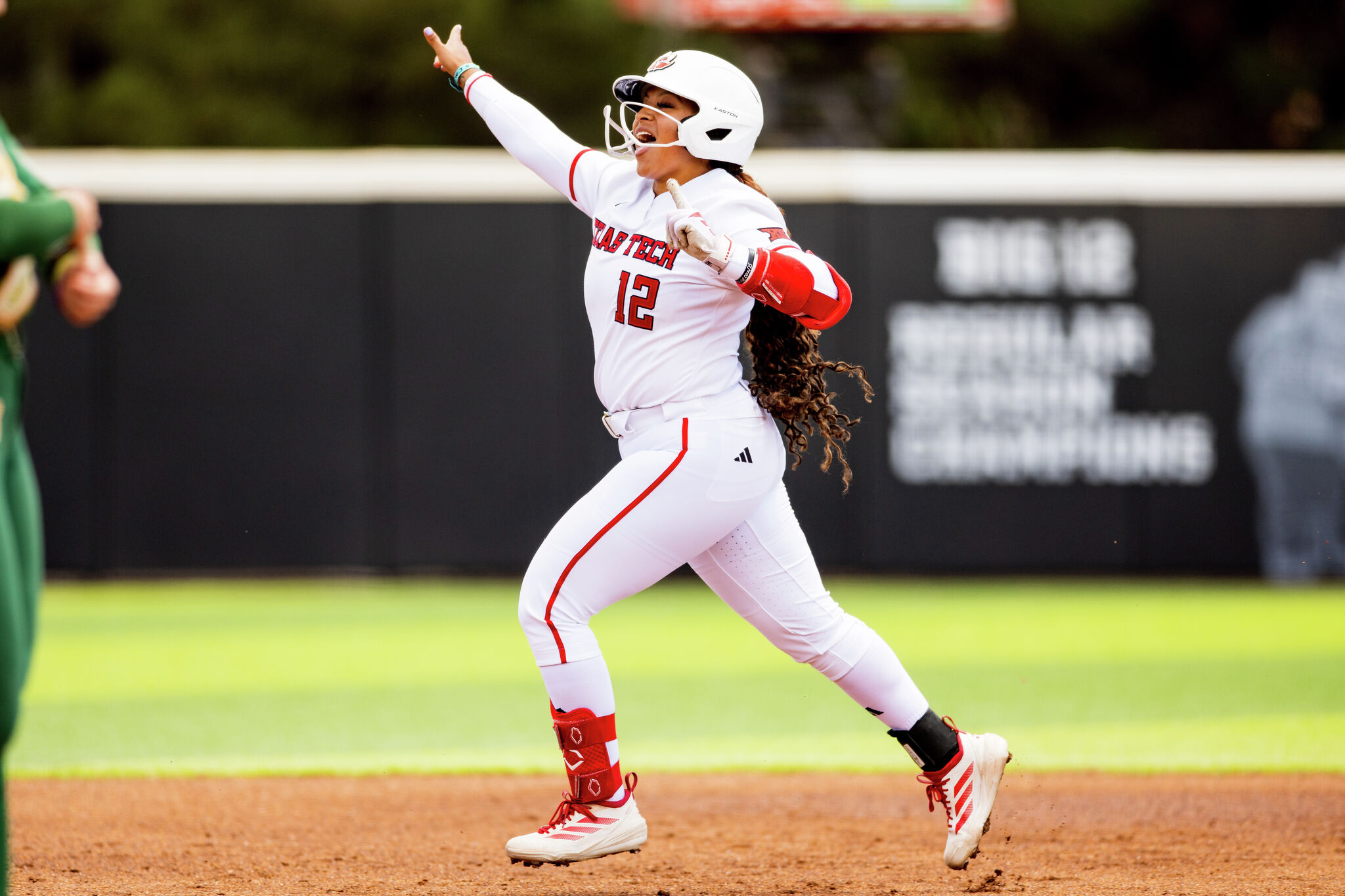 Texas Tech softball vs Tennessee game score: WCWS live updates