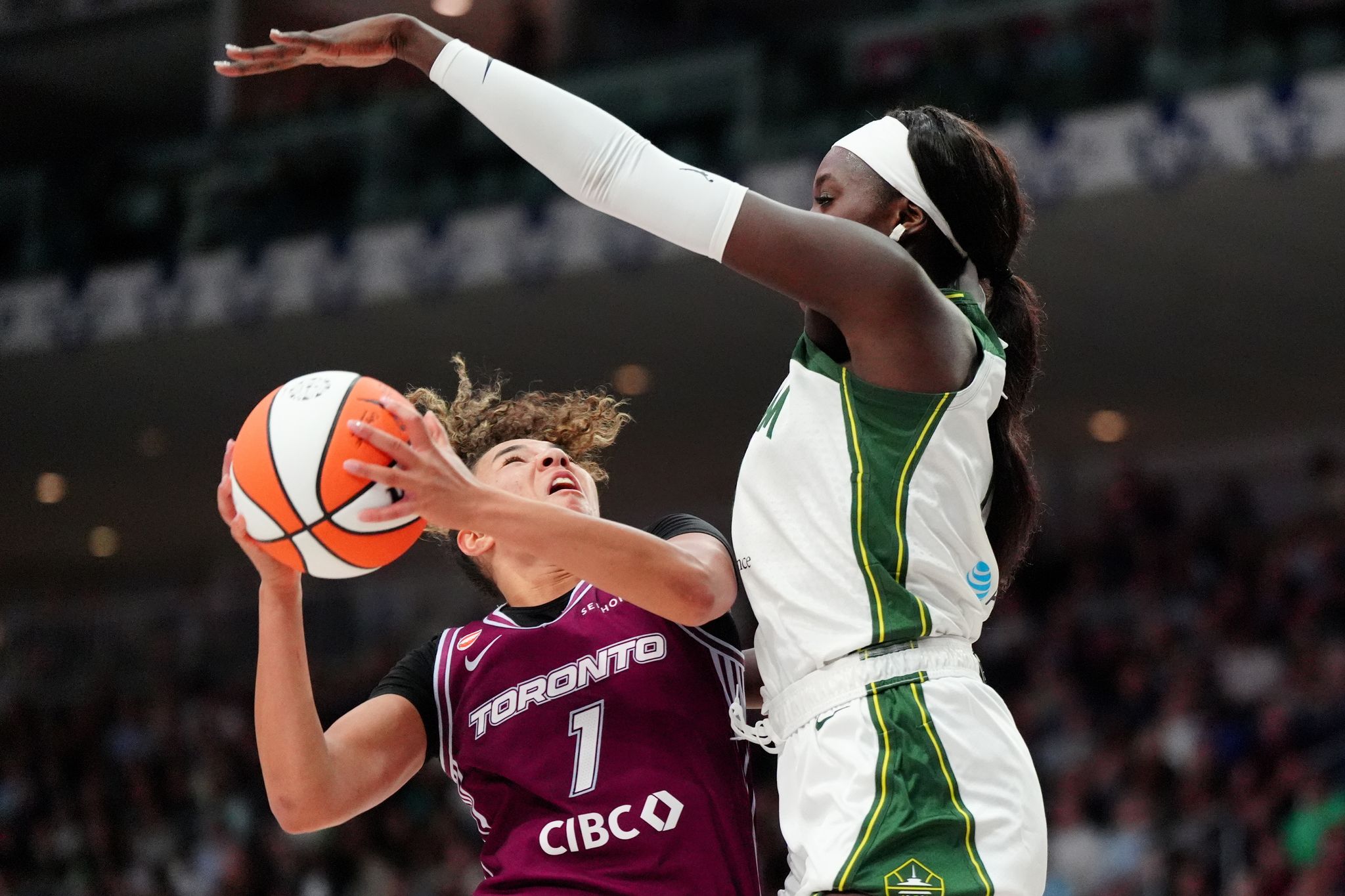 Mabrey scores 18, Rice adds 17 as Tempo make first 31 FT attempts in 93 ...