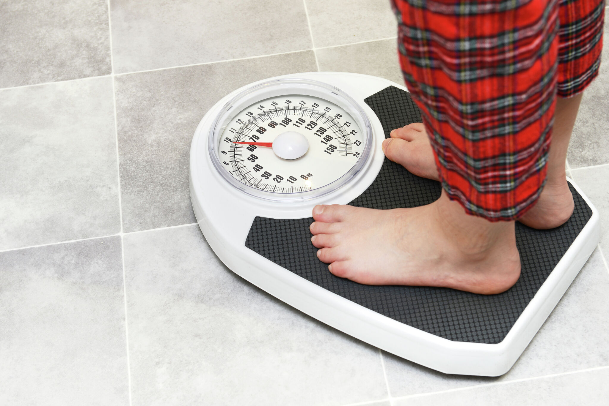 Obese as a kid? Chances are, you’ll earn less as an adult, study finds