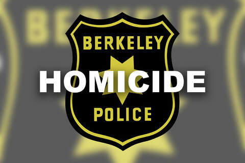 Berkeley: Death Of Woman Found In Apartment Is Being Treated As Homicide