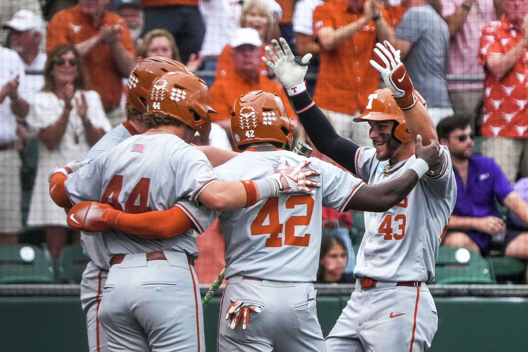 Texas baseball beats Tarleton State: Recap from Horns' regional win