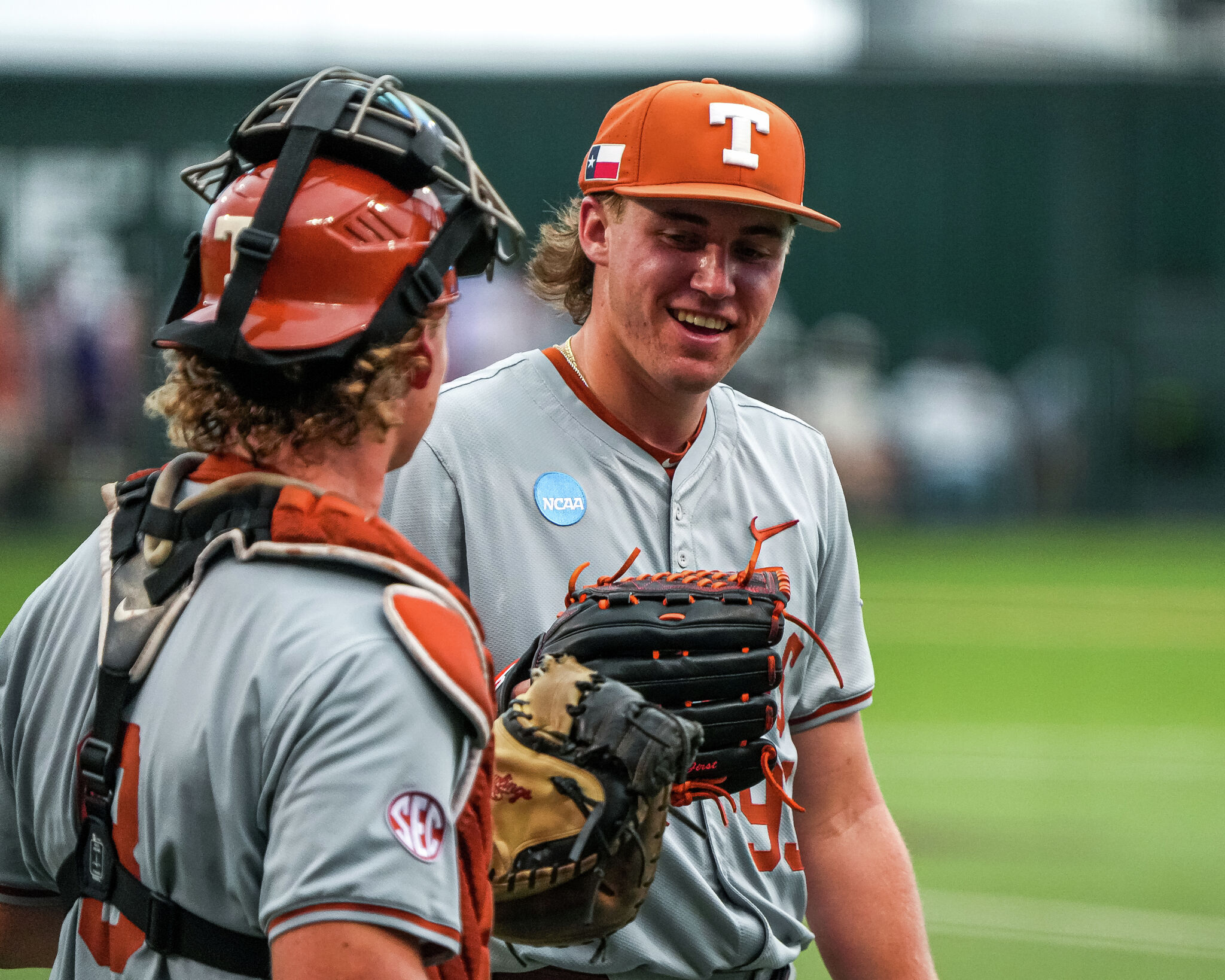 High school baseball: Central Texas teams win Game 1 of UIL playoffs