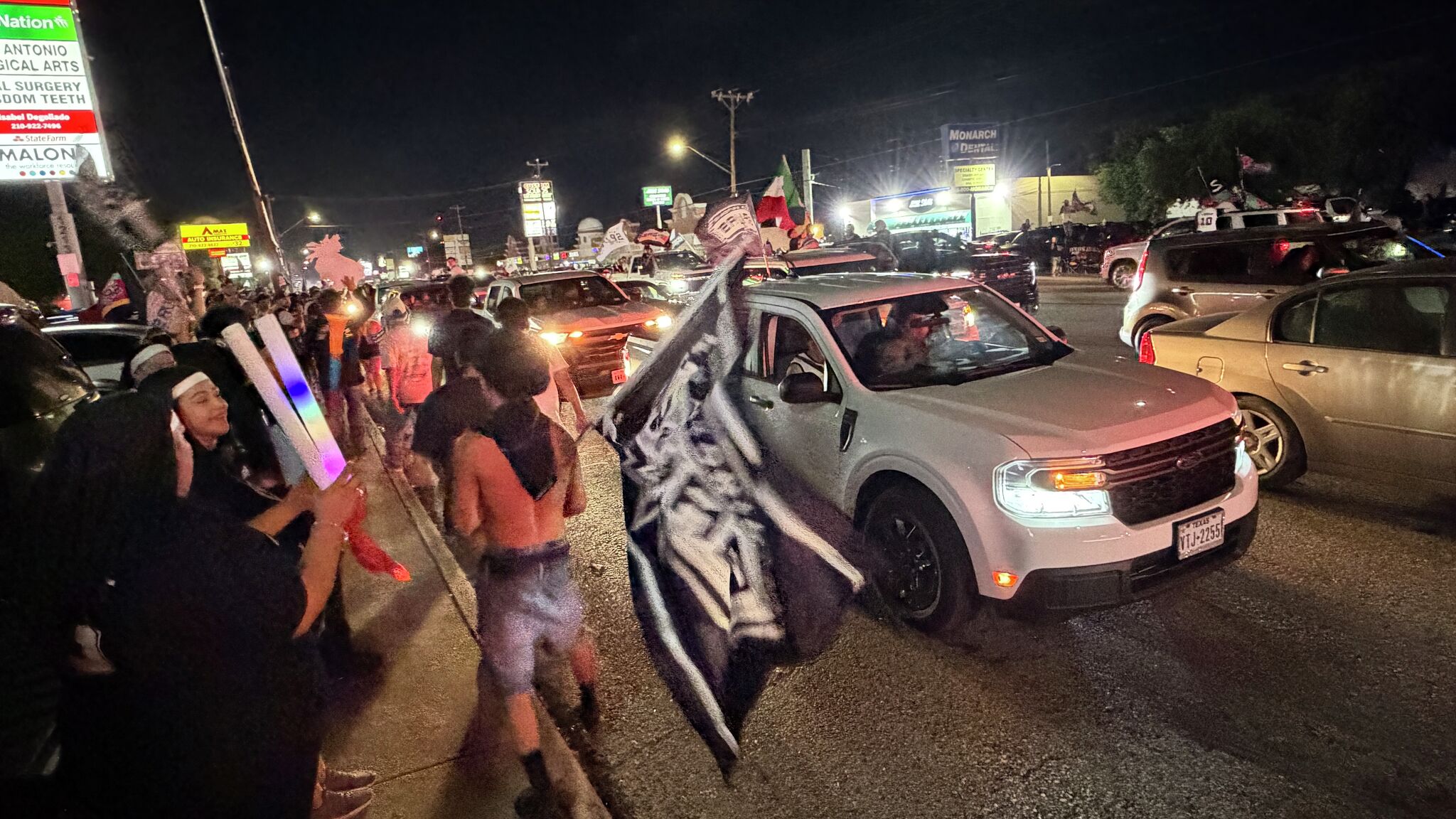 Judges threaten legal action against Bexar County over funding
