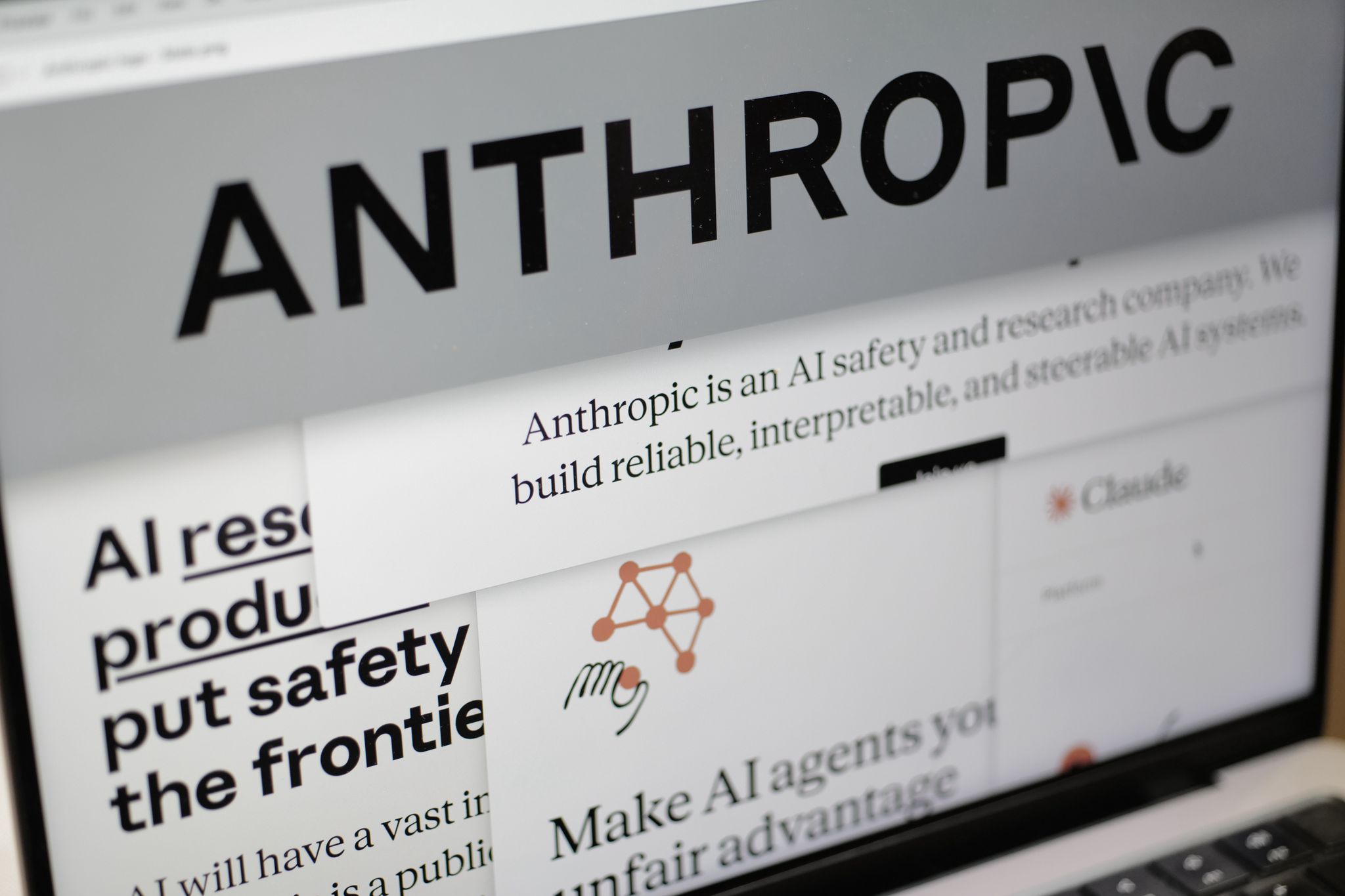 Anthropic races toward a Wall Street debut with a confidential SEC filing