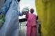 Women are the first caregivers in this Ebola outbreak and the most at risk