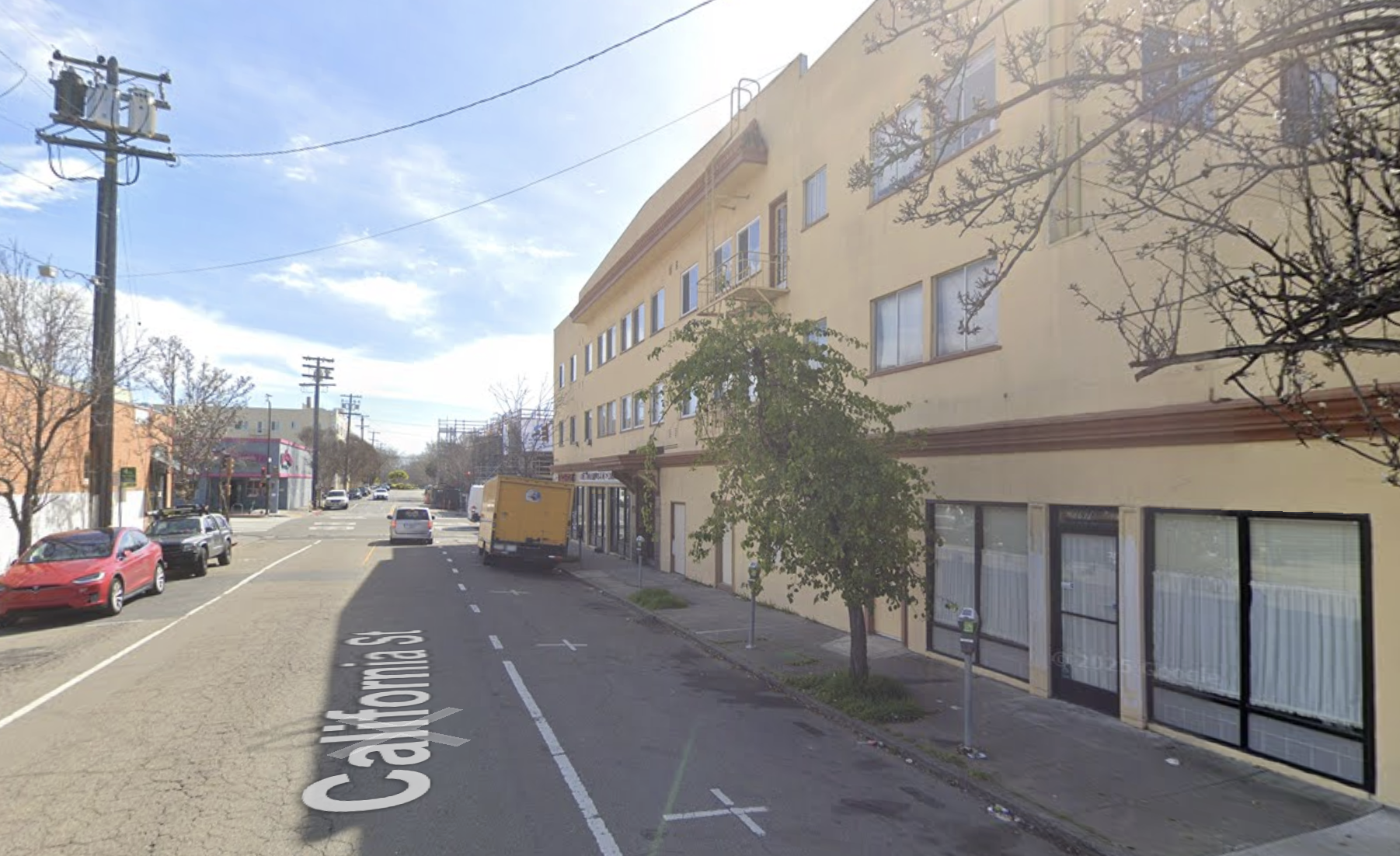 Suspect arrested after first Berkeley homicide in over a year