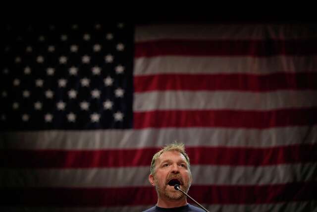 Platner's wife responds to reports of the Senate candidate's sexually ...