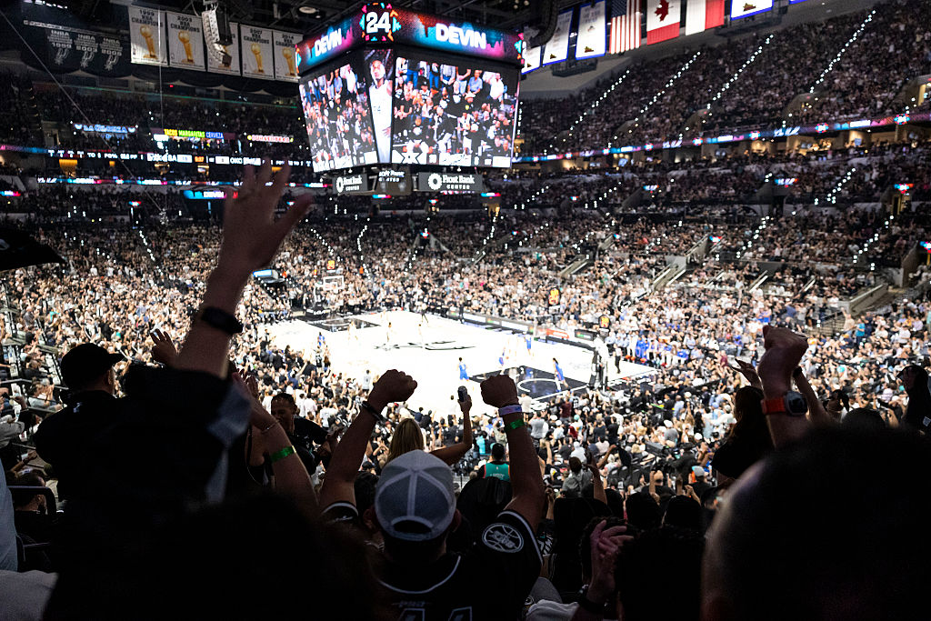 Spurs NBA Finals tickets: Cheapest seats, prices and where to buy