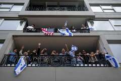 NYC Mayor Zohran Mamdani skips annual parade celebrating Israel but ...