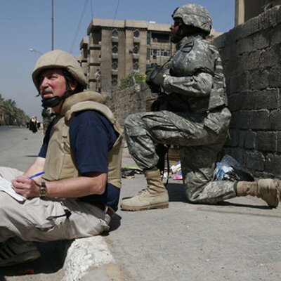 San Antonio Express-News wins Gerald R. Ford Journalism Prize