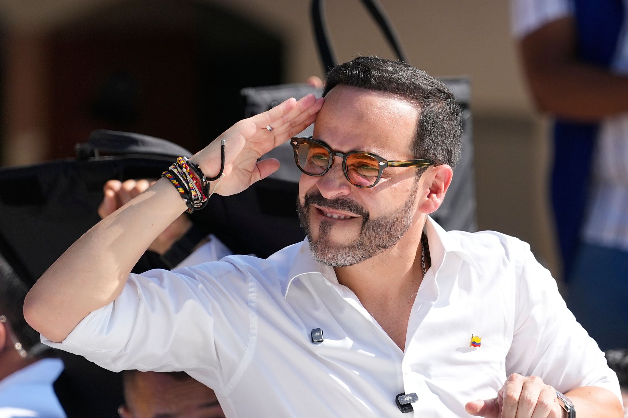 European Union observers reject Petro’s fraud claims, calling Colombia ...