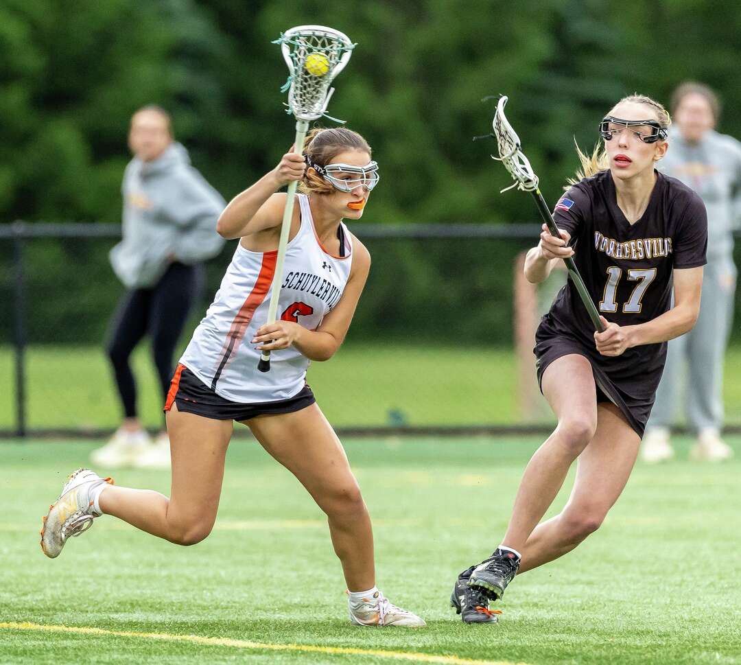 Schuylerville girls' lacrosse wins 2026 Section 2 Class D title