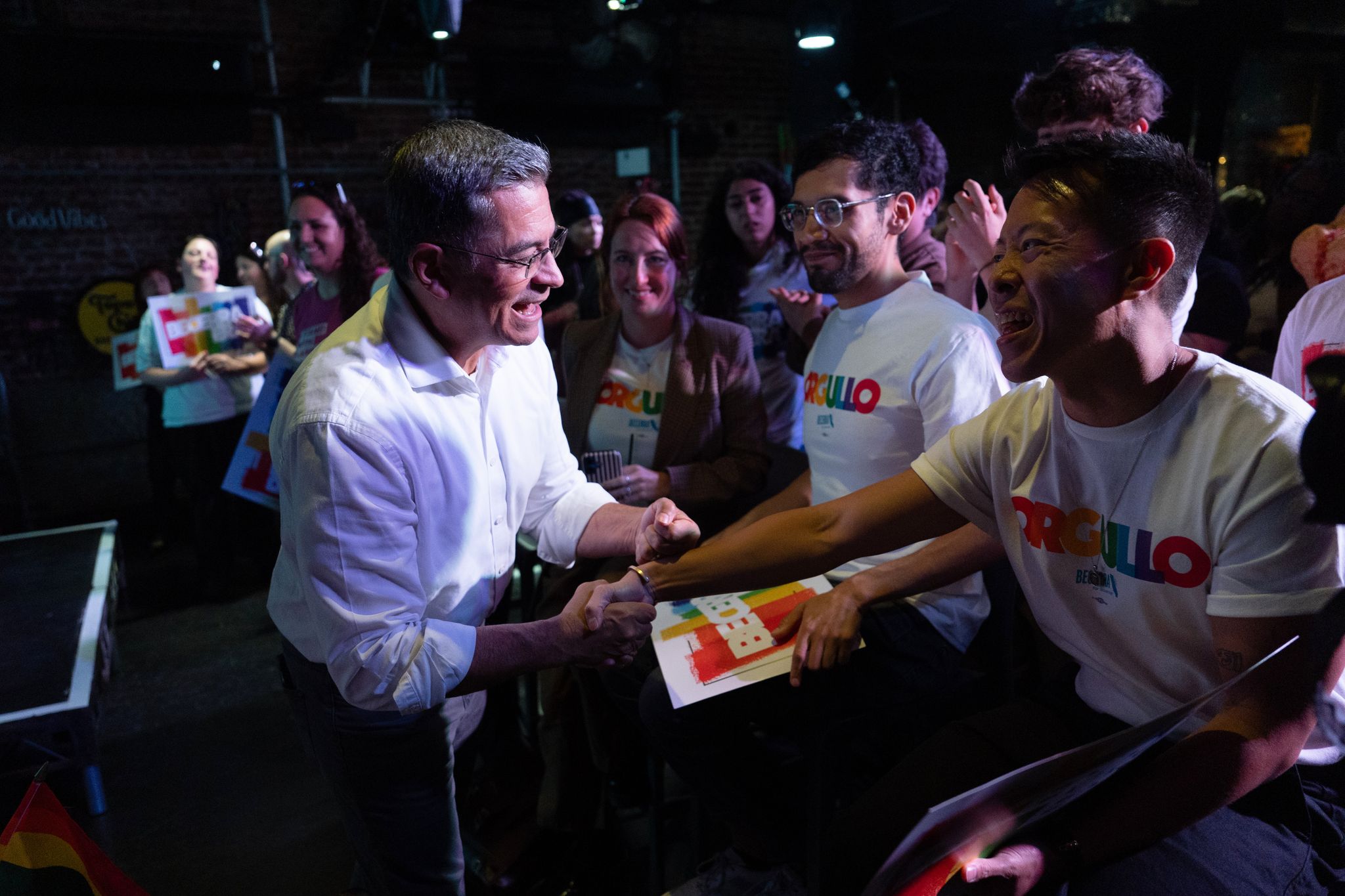 What to watch in Tuesday's primaries as Democrats try to defend ...