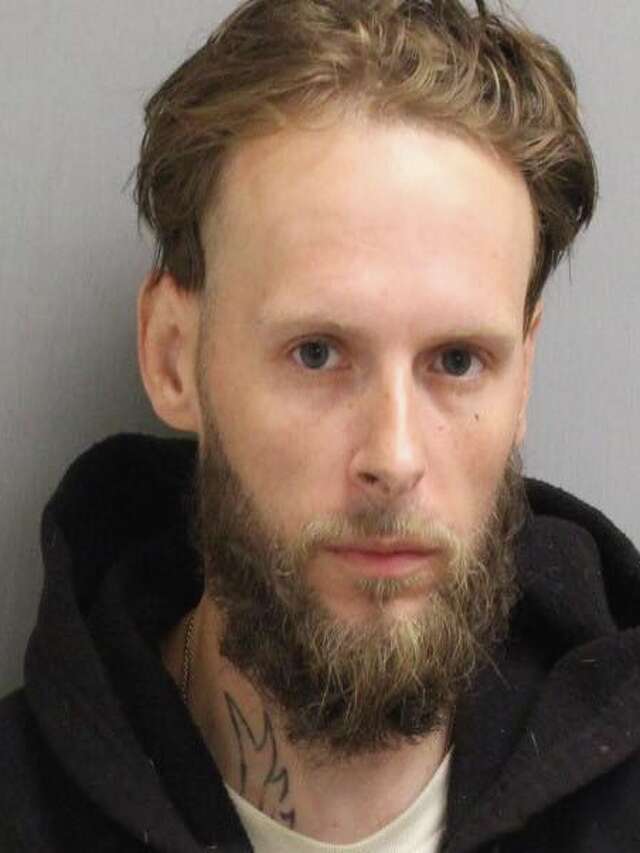 Man stole bottles and cans for Connecticut children's hospital: Police