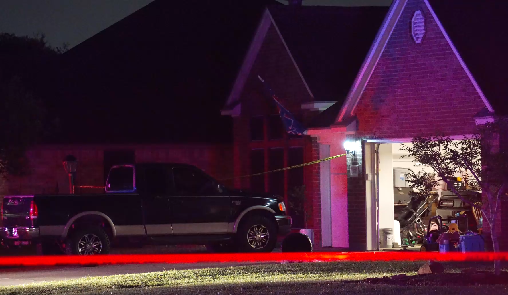 Texas State student shot and killed by deputy, family attorney says