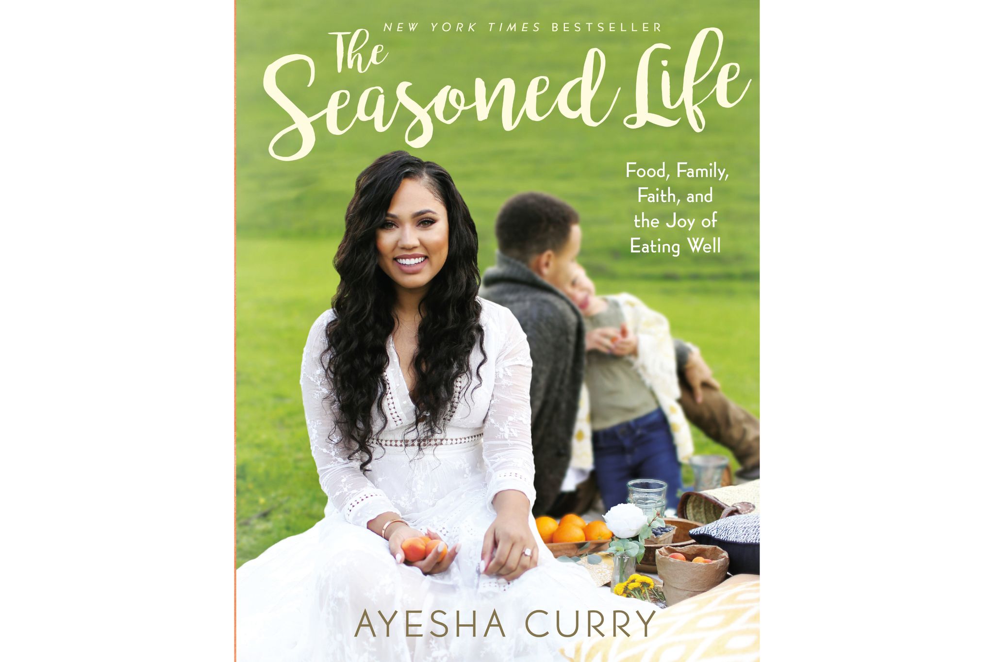 Ayesha Curry’s Cast-Iron ‘Fruit Cake’ is foolproof when dessert time is ...