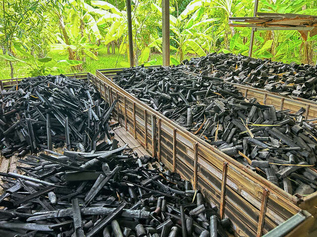 Bear Lake Farm Field Day to showcase biochar, soils