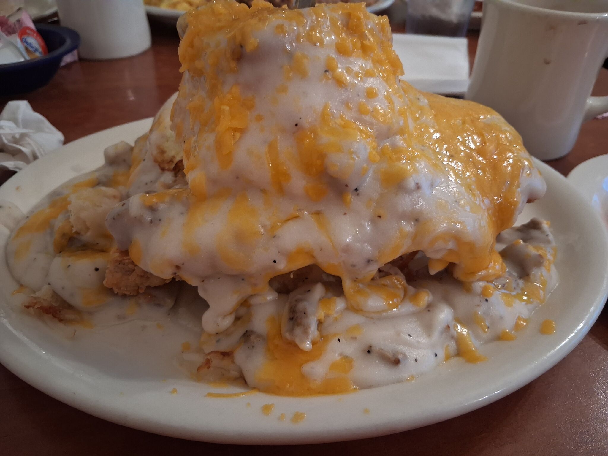 Affordable all-you-can-eat buffet moves into New Braunfels