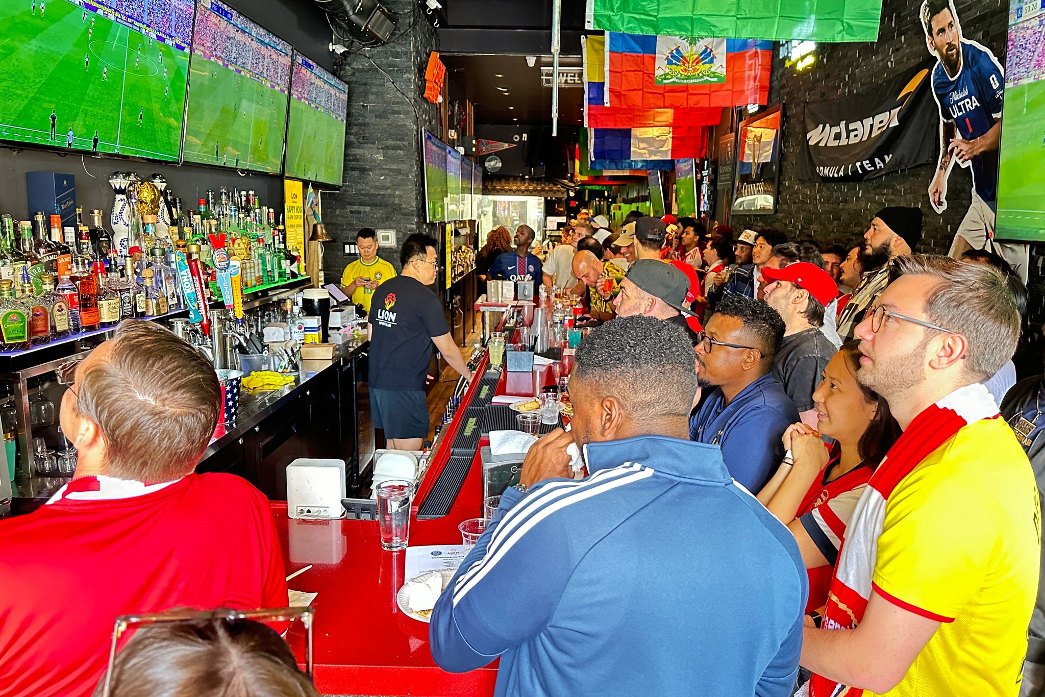 Last call? States look to extend bar and restaurant hours during the ...