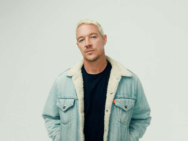 Diplo to headline opening of Houston’s new World Cup venue Pitch Live