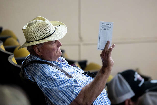 Texas drought, shrinking herds reshaping cattle country
