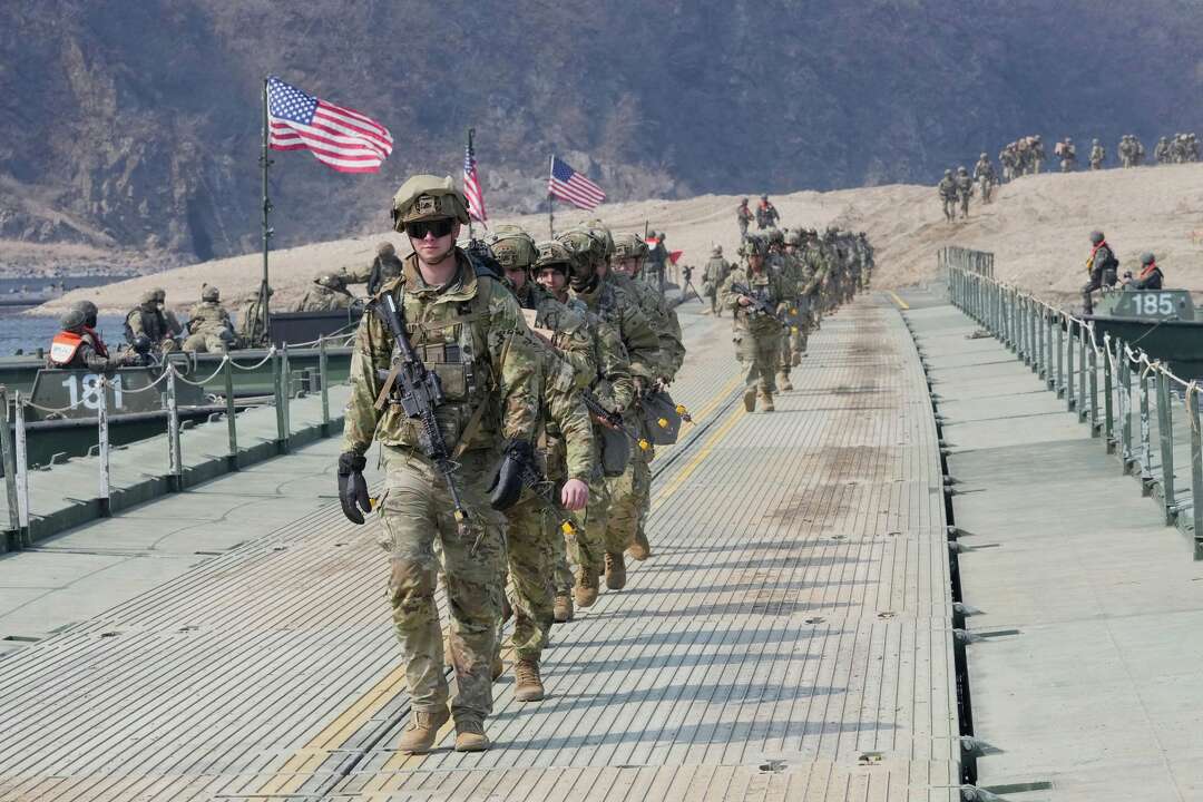 Pentagon policy illegally banned transgender troops from military ...