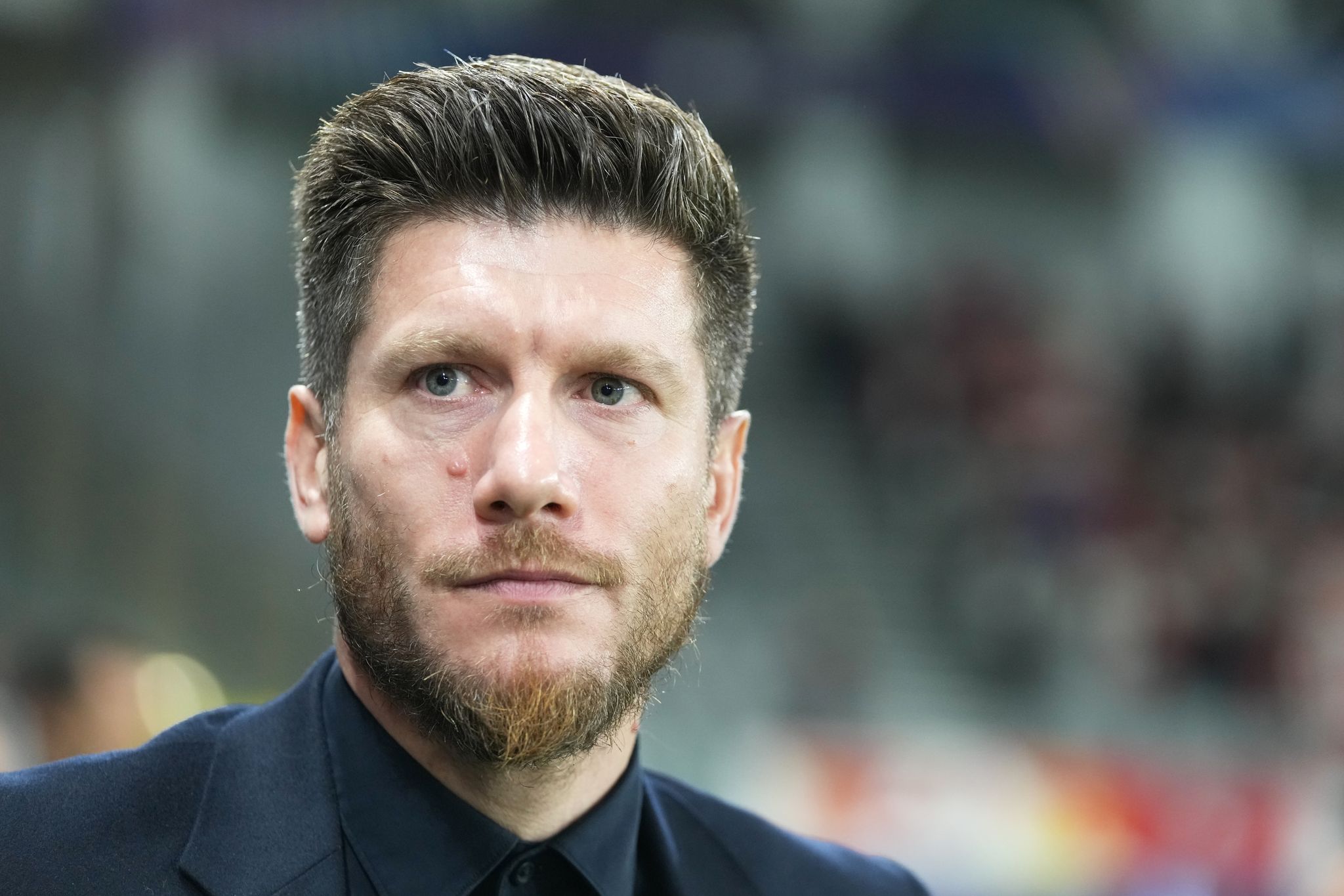 Monaco fires coach Pocognoli after failing to qualify for Champions League
