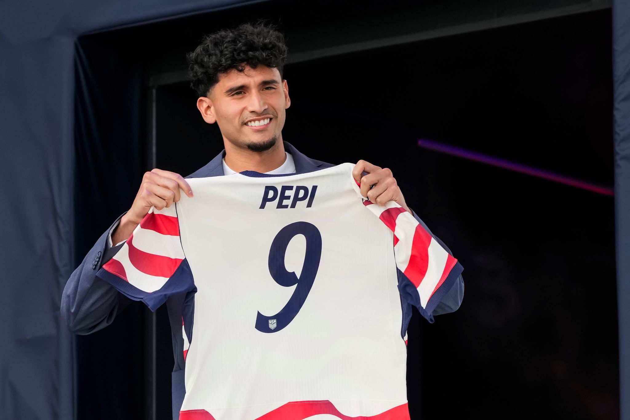 Here’s the 2026 World Cup schedule of Dallas matches