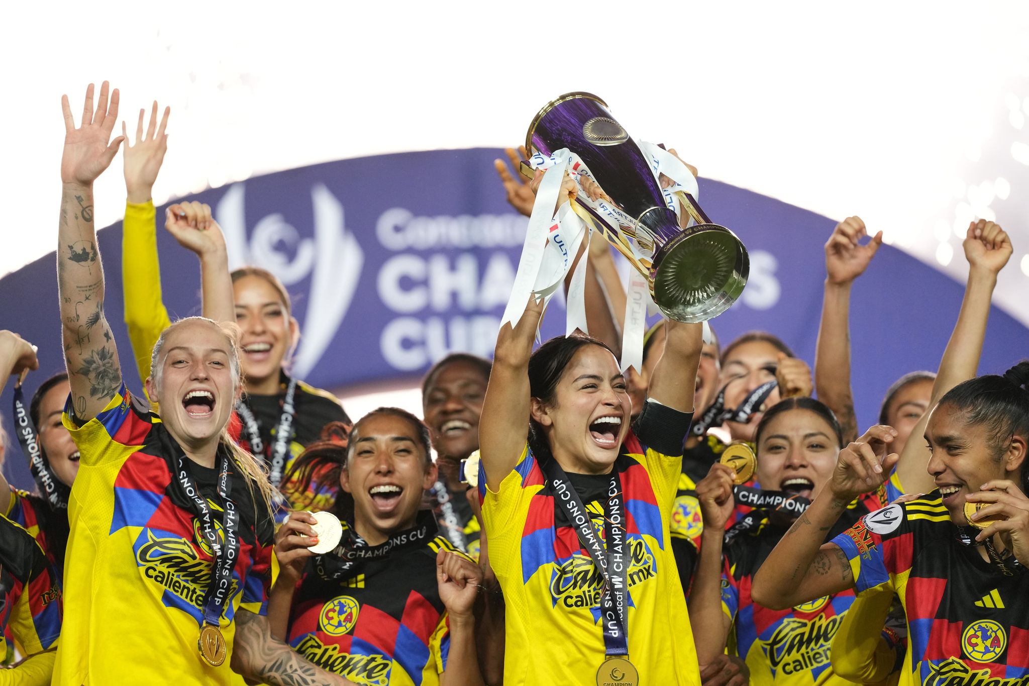 FIFA launches women's health and performance project to address the ...