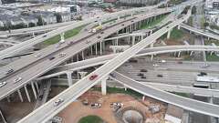 Could TxDOT ever add a second lane to this infamous Houston ramp?
