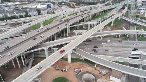 Could TxDOT ever add a second lane to this infamous Houston ramp?