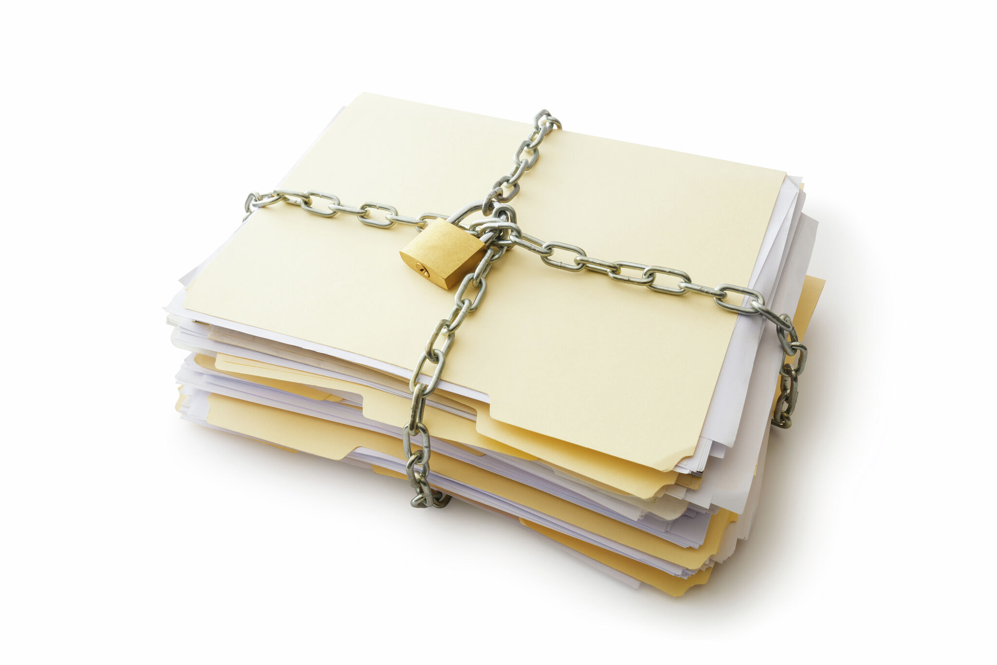 Editorial: We need more government transparency, not less