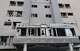A Lebanese hospital is in ruins and people flee a Beirut suburb after ...