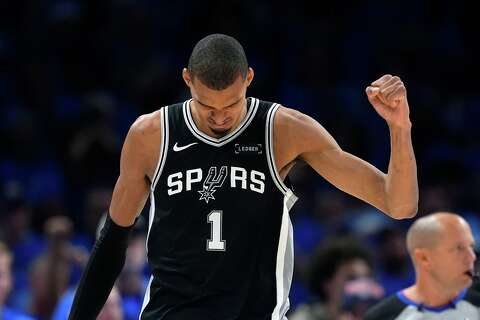 Wemby vs. the Knicks: It's fitting that a marquee matchup awaits in the ...