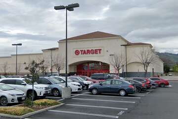 Bay Area Target's grocery section closed following rat infestation