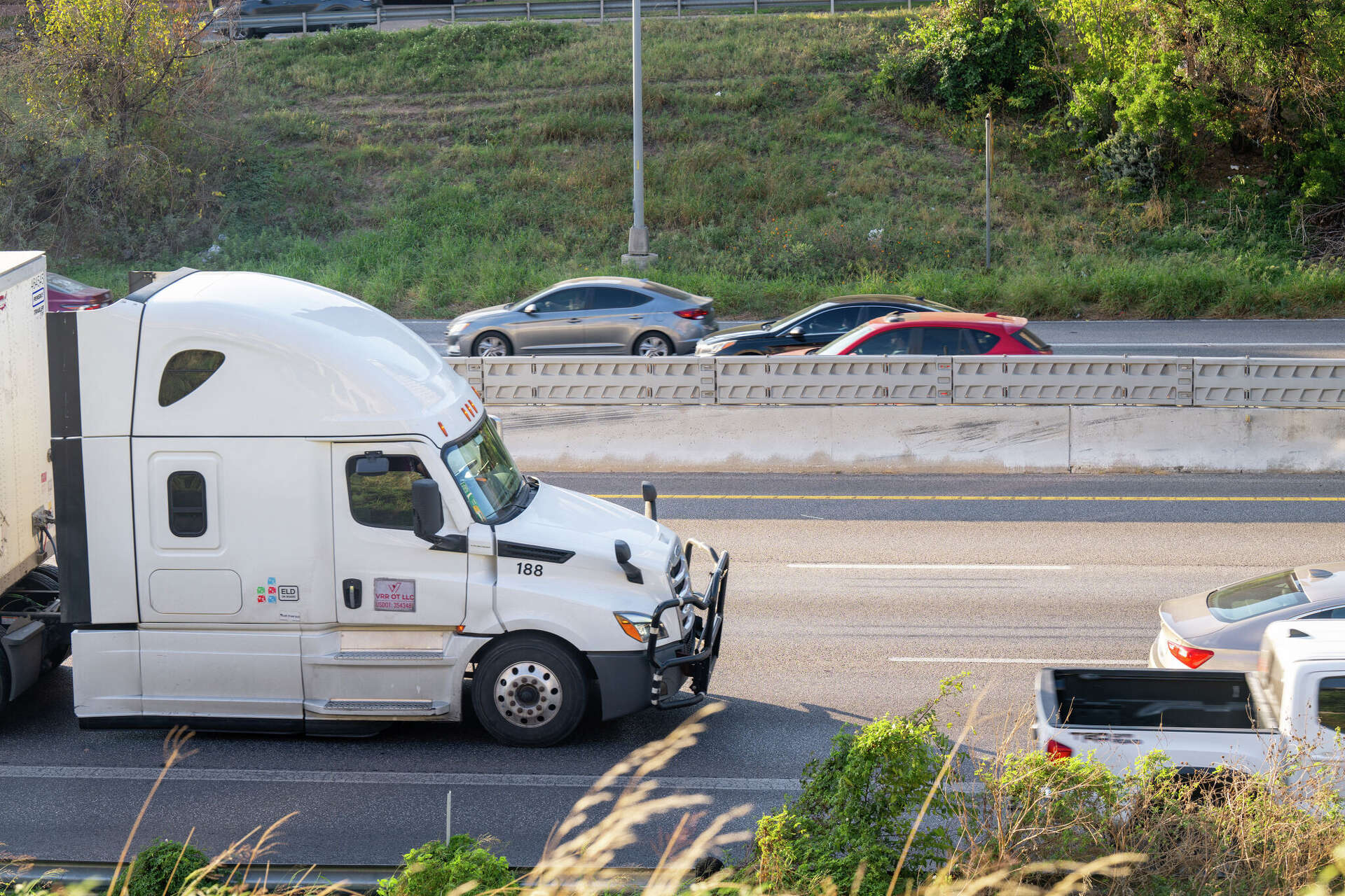 Texas DPS removes Spanish as option for commercial drivers test