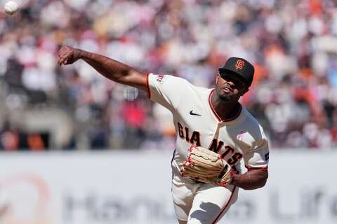 SF Giants put Joel Peguero on IL, promote Wilkin Ramos from Triple-A