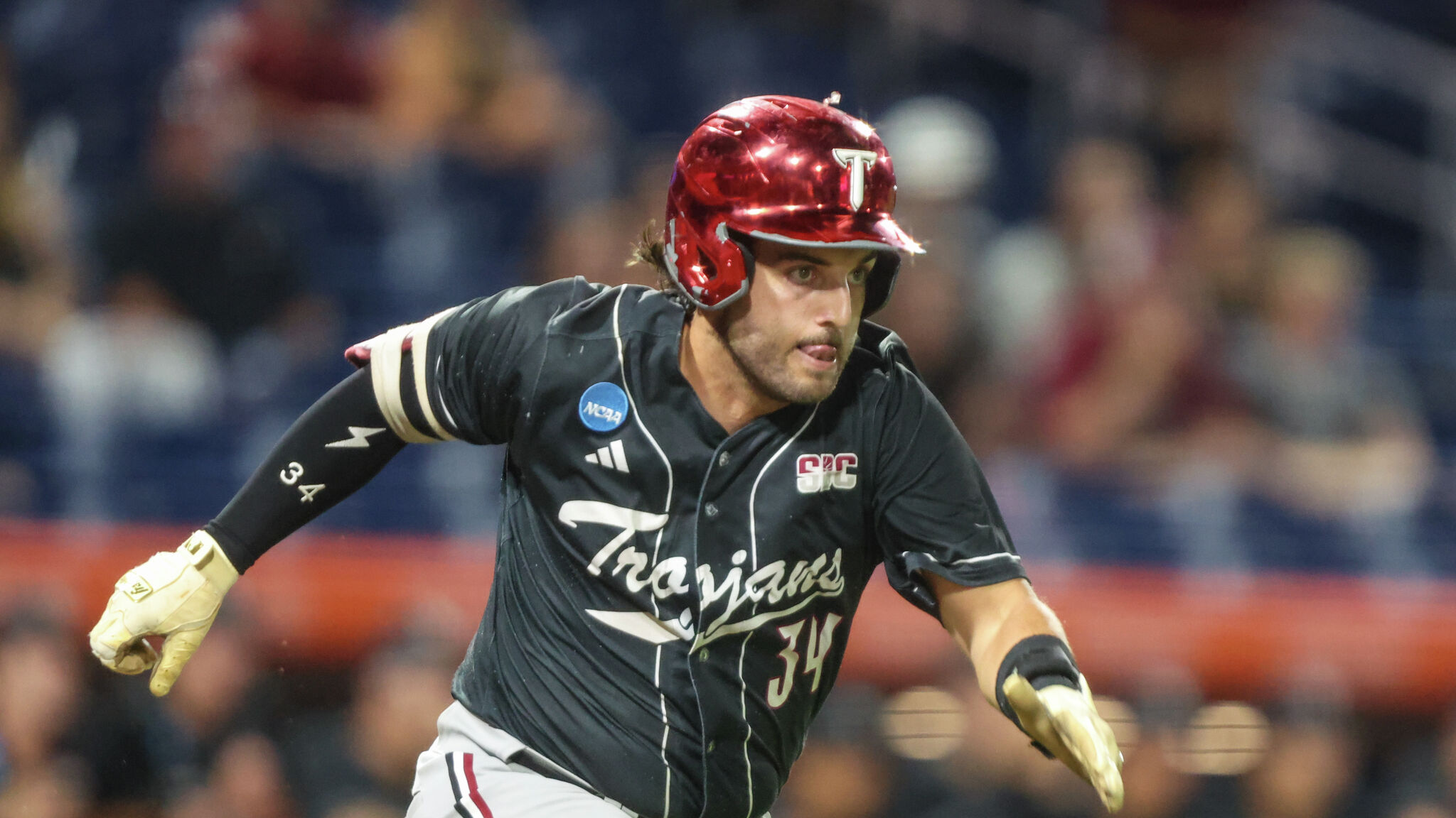 NCAA baseball Monday: Regional finals score, schedule today